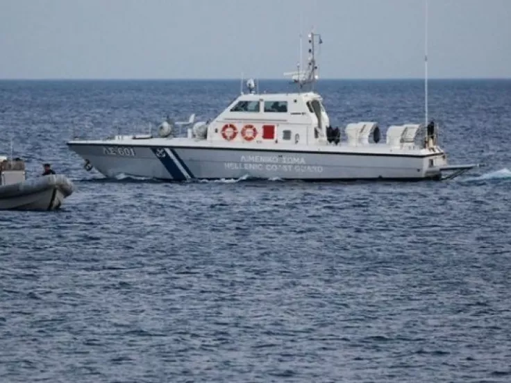 Στο λιμάνι της Καλαμάτας οι 69 μετανάστες που περισυνελέγησαν σώοι | Proson